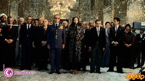 عکس دیده نشده از فرح دیبا و محمدرضا پهلوی در حرم امام رضا ع بینانیوز