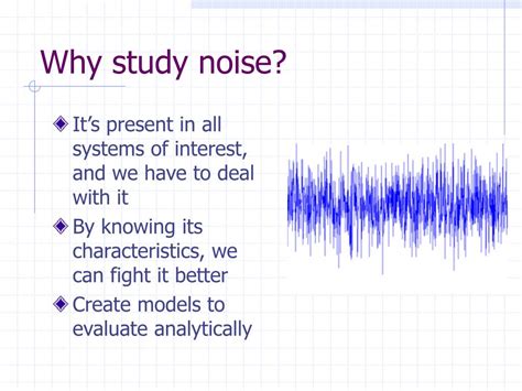 PPT Noise Information Theory And Entropy PowerPoint Presentation Free Download ID 721068