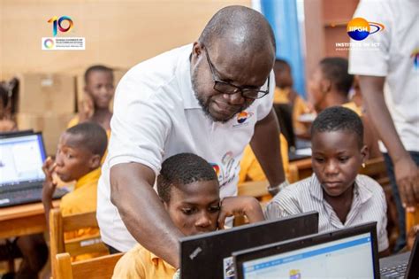 Telecoms Chamber And Iipgh Advocate Sustained Coding Education Citi Business News Telecoms Chamber And Iipgh Advocate Sustained Coding Education Citi Business News