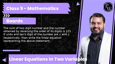 The Sum Of Two Digit Number And The Number Obtained By Reversing The Order Of Its Digits Is