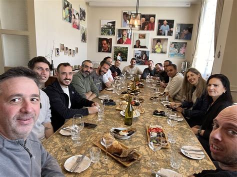 Microsoft Wearemicrosoft Israeldelivers Ruby Langer