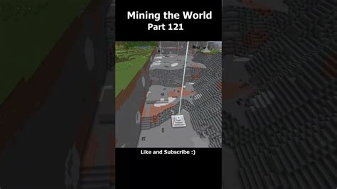 Minecraft But Only Mining Part 121 Minecraft