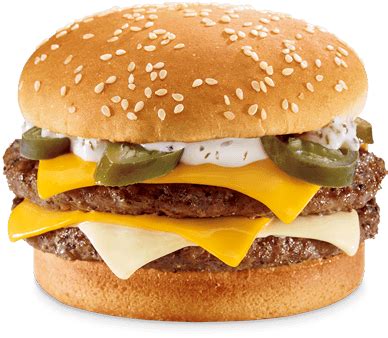 Download Jalapeño Ultimate Cheeseburger Jack N The Box Ultimate