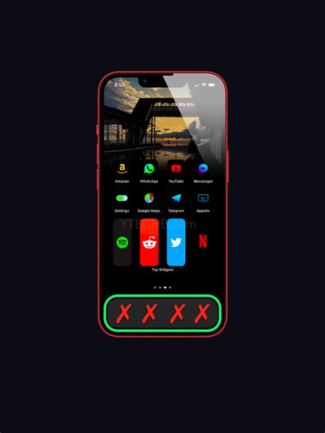 How To Hide Apps On IPhone Ways