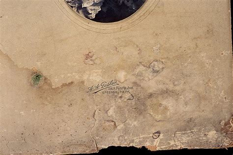 The 10 Agents Of Deterioration National Postal Museum