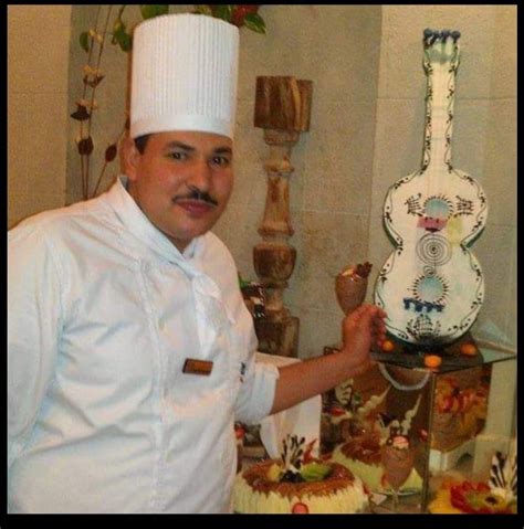 حلواني توب شيف Top Chef