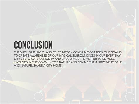 Seeing Nature Collaborative Lighting Project On Behance