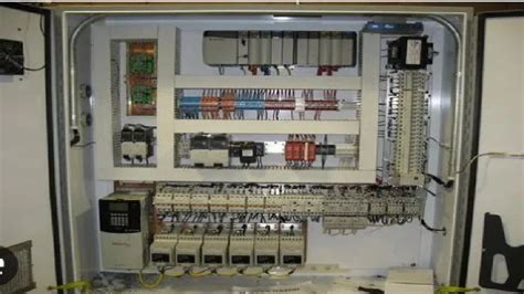 Automatic Control Panel At Best Price In Thane By Aanchal Electrical Id 2854581028591