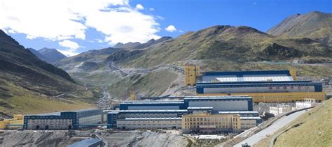 Zijin Mining Looking To Block Caving To Maintain Its Ambitious Copper And Gold Expansion Path