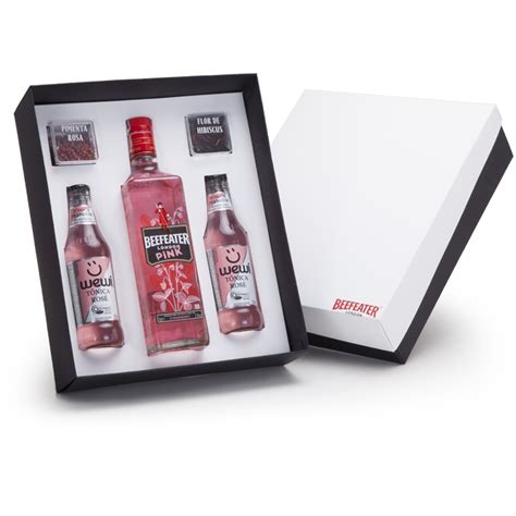 Kit Gin Tônica Kit Gin Tônica Quality Store