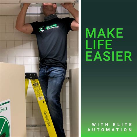 Elite Automation Llc On Linkedin Eliteautomation Buildingautomation