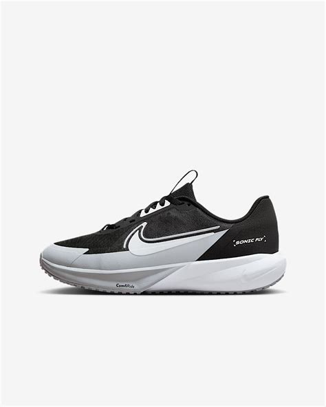 Nike Sonic Fly Løpesko Til Store Barn Nike No