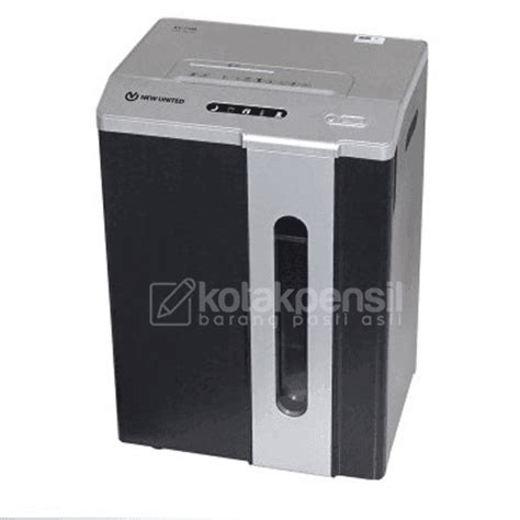 Harga Mesin Penghancur Kertas Kapasitas Besar Terbaik