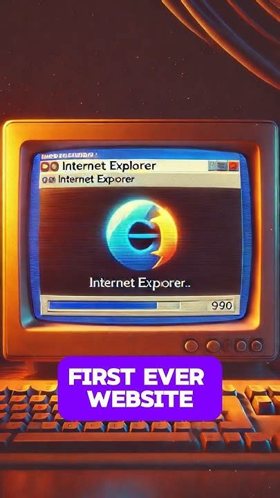 Worlds First Website Esc To Code Code Coder Programming Shorts