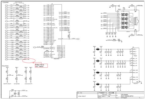 Dp83867ir Tx Is Not Communicating Rx Shows Traffic At 1gb Any Help Appreciated Interface