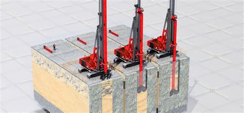 Geomix An Environmentally Friendly Solution Soletanche Bachy