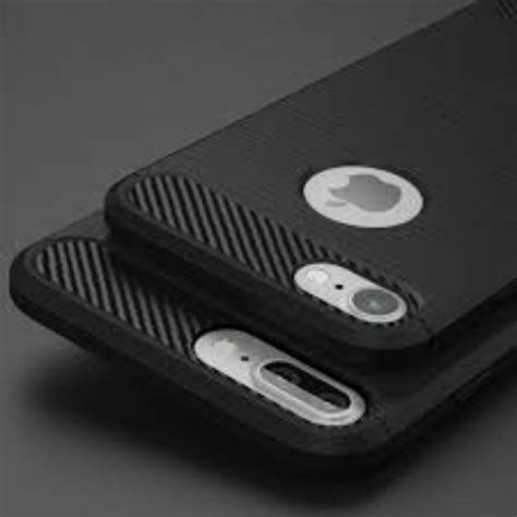 Jual Iphone Case Slim Fit Carbon Softcase Fiber Multi Ipaky Carbon Shopee Indonesia