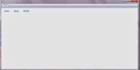 Codingnode Navigation In WPF