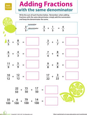 Introducing Fractions Adding Fractions Artofit Introducing Fractions Adding Fractions Artofit