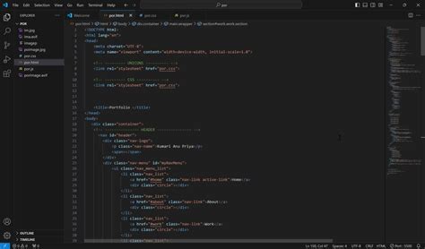 Kumari Anu Priya On Linkedin Task1 Portfolio Codsoft Codsoft