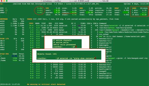 Performance Improvements In Freepbx Freepbx Let Freedom Ring
