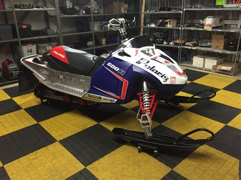 Polaris 600 Iq Motorcycles For Sale