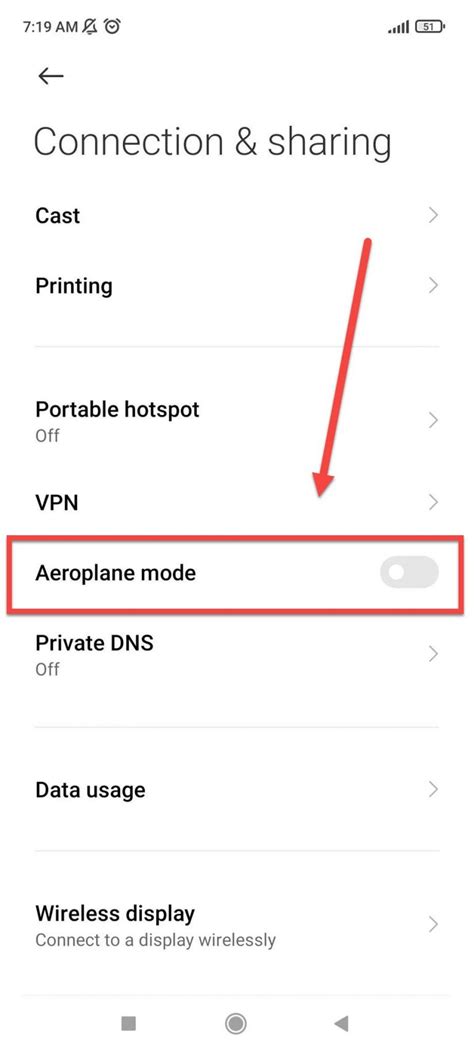 How To Fix Xiaomi Poco F3 Cellular Network Issue The Droid Guy