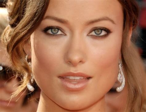 Olivia Wilde Olivia Wilde Perfect Eyes Eyeshadow Tips