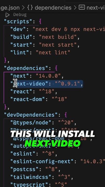 handle videos in nextjs like a pro youtube