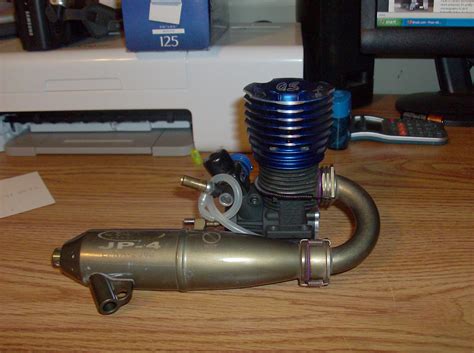 OS V Spec JP Pipe R C Tech Forums