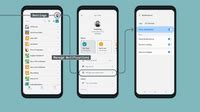 Set Up IoT Remote App