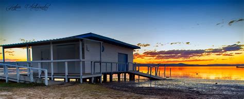 Long Jetty Australia