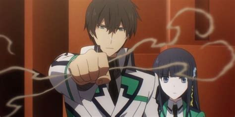 How Strong Is Tatsuya