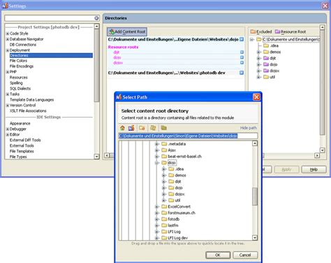 how to get code assist for dojo in phpstorm articles