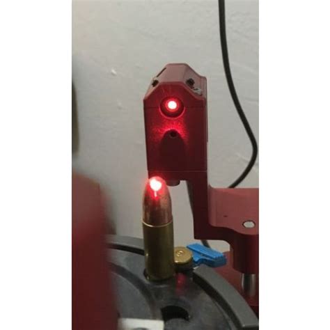 mark 7® 1050 rl1100 bulletsense® bullet detection sensor