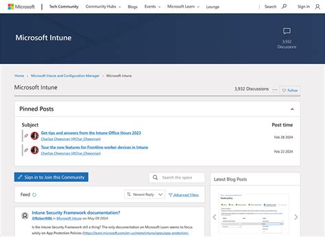 the guide to microsoft intune resources microsoft intune blog
