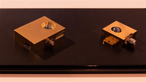 Esa Quasi Optical Terahertz Detectors