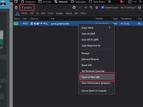 Debugging Graphql Netalertx Docs