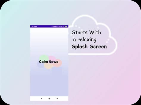 A Complete Professional Extremely Beautiful Android App Upwork