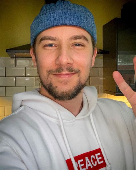 Luke Cameron Elevation