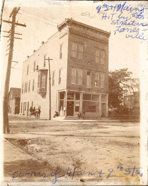 Muskingum County History In 1954 The United States Congress Passed