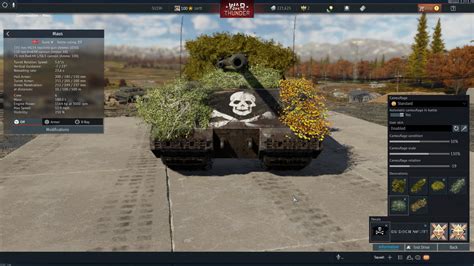 Allow Bushes To Be Turned Off In Graphics Realistic Battle War