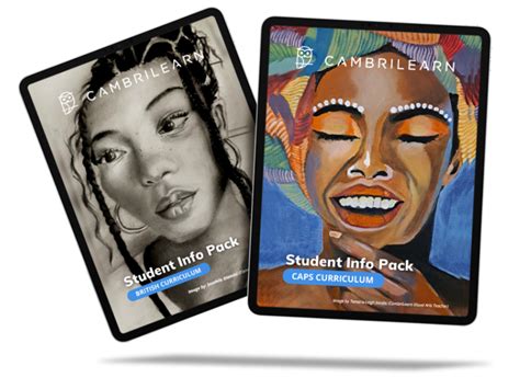 Cambrilearn Online Homeschooling And Education Platform