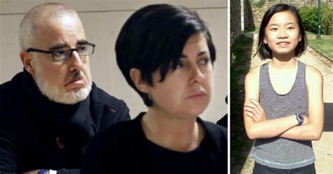 'The Asunta Case' on Netflix: Asunta Basterra's trial may have 'named ...