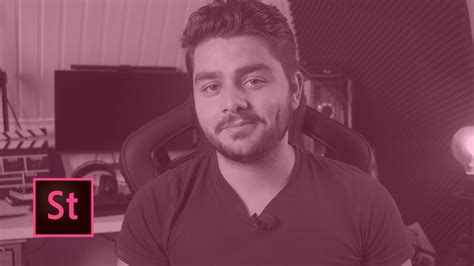 Making A Motion Graphics Template Adobe Creative Cloud Dezign Ark