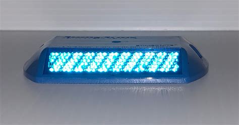 Blue C80 Raised Reflective Road Markers Reflectors Fire Hydrant Road Marker Store