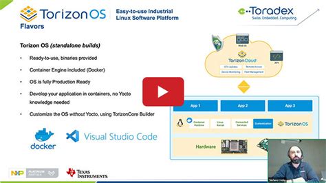 Torizon Webinars Ota Iot Embedded Linux Security