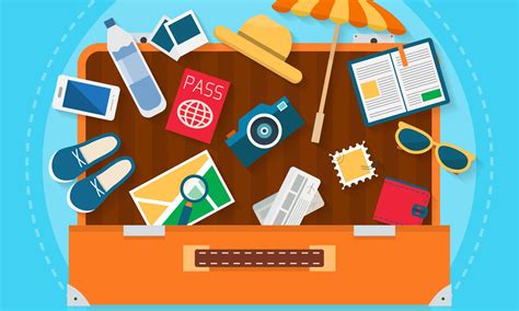 6 Ways To Keep Your Valuables Safe While Travelling Switched On Insurance