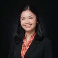 Quennie Rose P Cpa Tax And Transfer Pricing Professional Sgv Ey