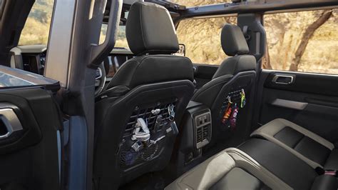 2025 Ford Bronco® Suv Pricing Photos Specs And More